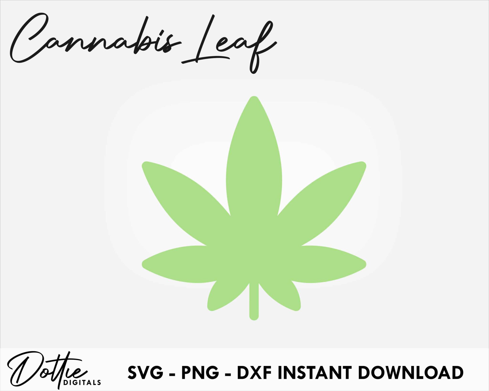 Maple Leaf FREE craft cutting SVG vector file