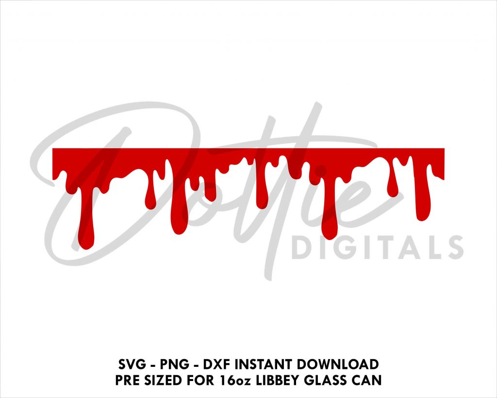 Batty About Books Halloween Bookmark Template SVG PNG DXF