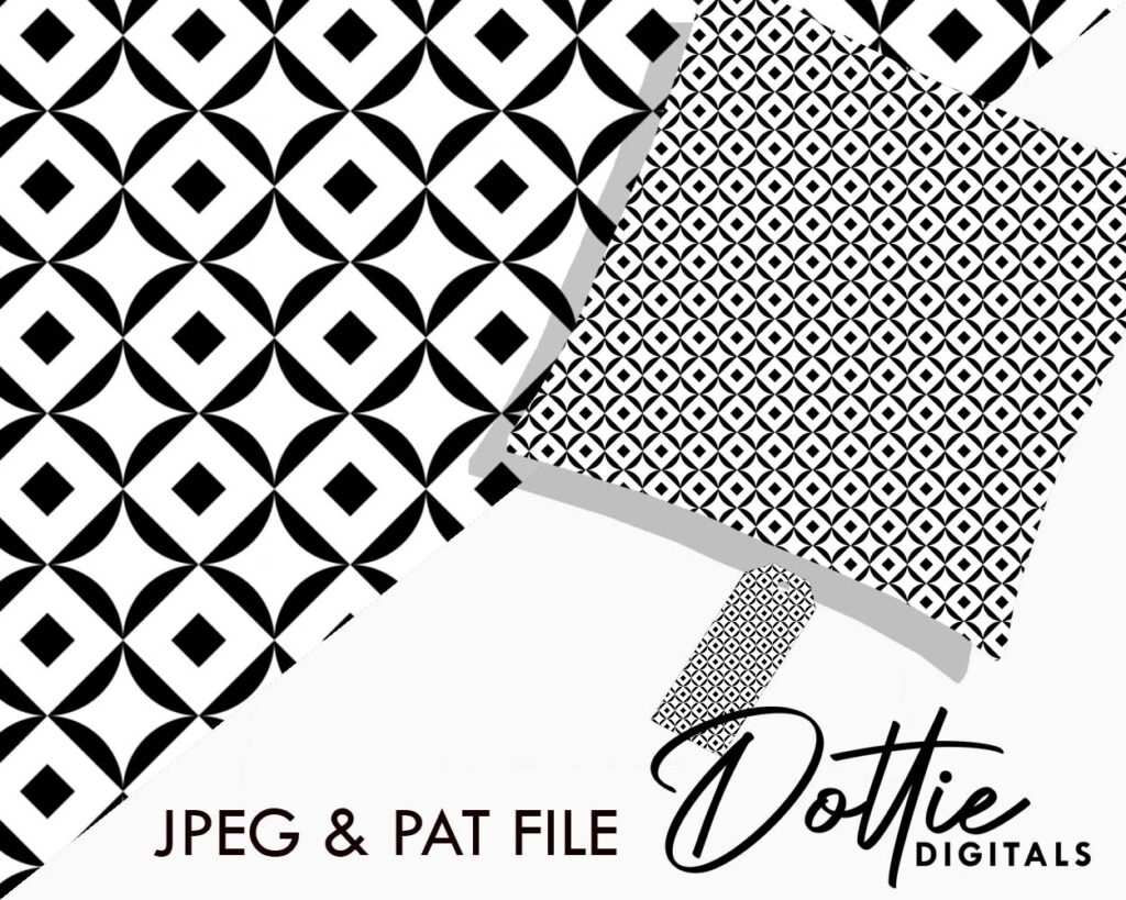 Dottie Digitals - Strawberry Repeat Pattern Download, Digital Paper ...