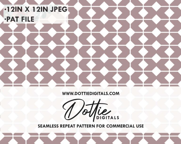 Dottie Digitals - Boy Mama Repeat Pattern Download, Digital Paper ...